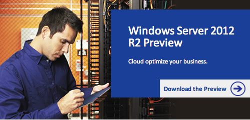 Pas de support d’Exchange avec Windows Server 2012 R2 (pour le moment ...