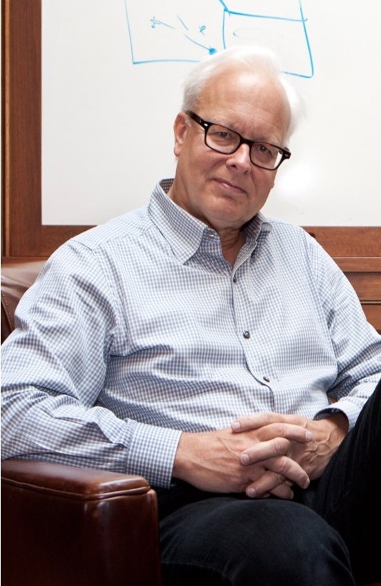 Ray Ozzie : une nouvelle application collaborative… pour iOS | Calipia ...