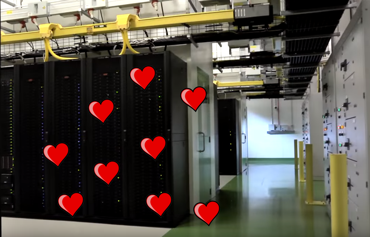 WINDOWS Server 2016 : Haut les cœurs ! | Calipia : le blog