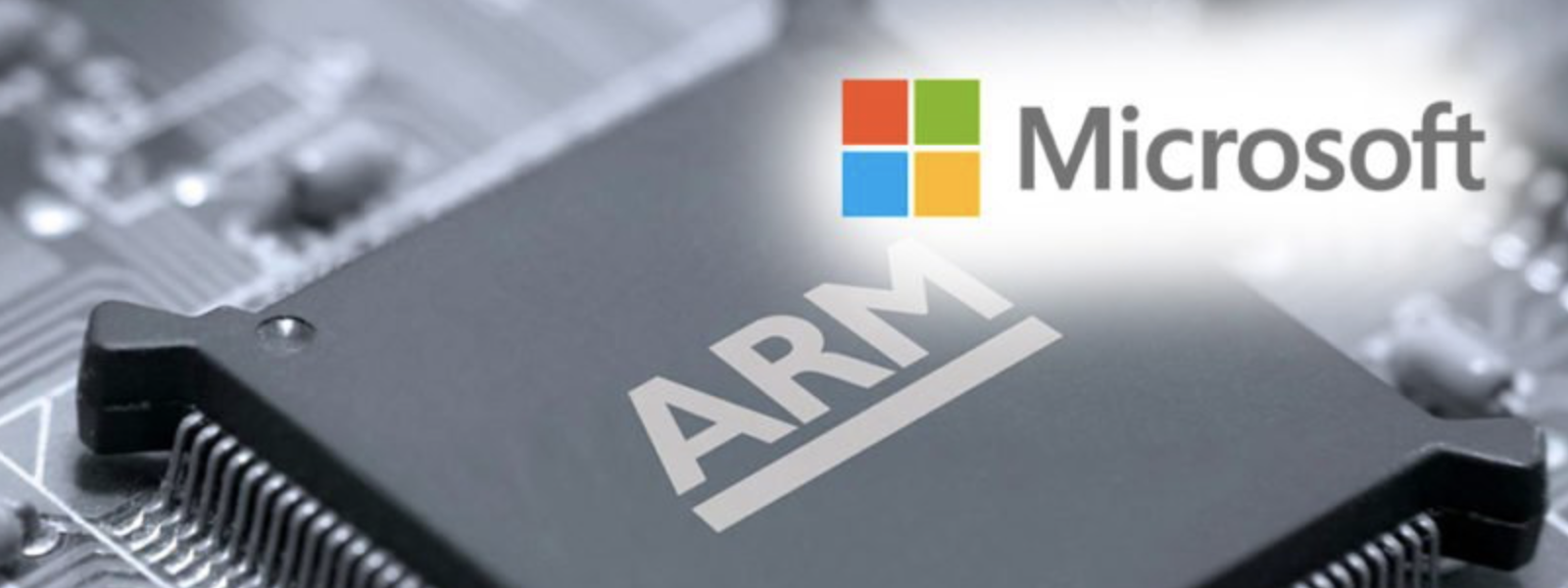 Windows Server sur ARM … bientôt ! | Calipia : le blog