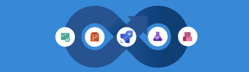 Visual Studio Team Services devient « Azure DevOps | «Calipia : le blog