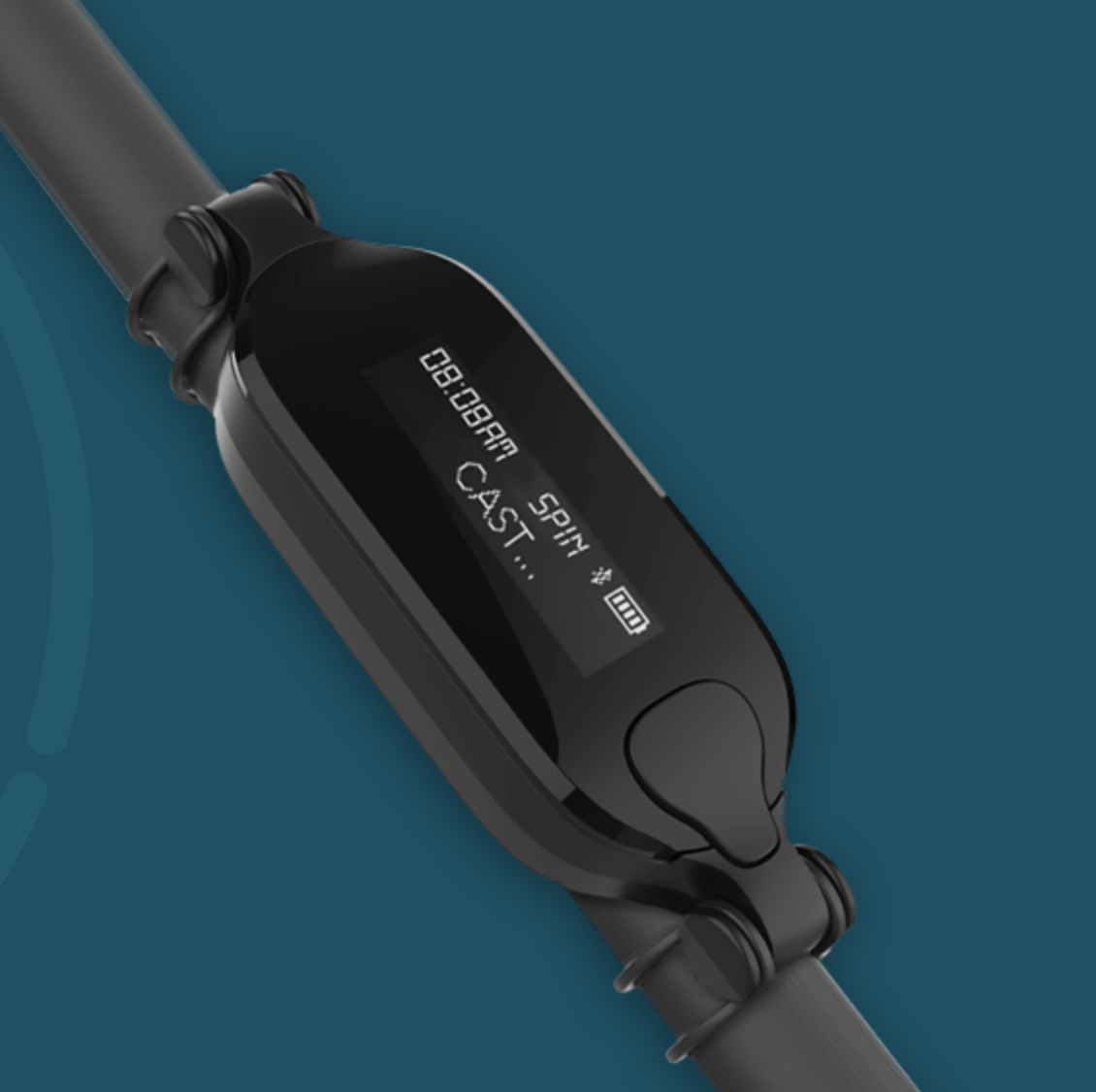 #CES2019 La « Cyberpêche ou l’IoT au service des pêcheurs. | «Calipia ...