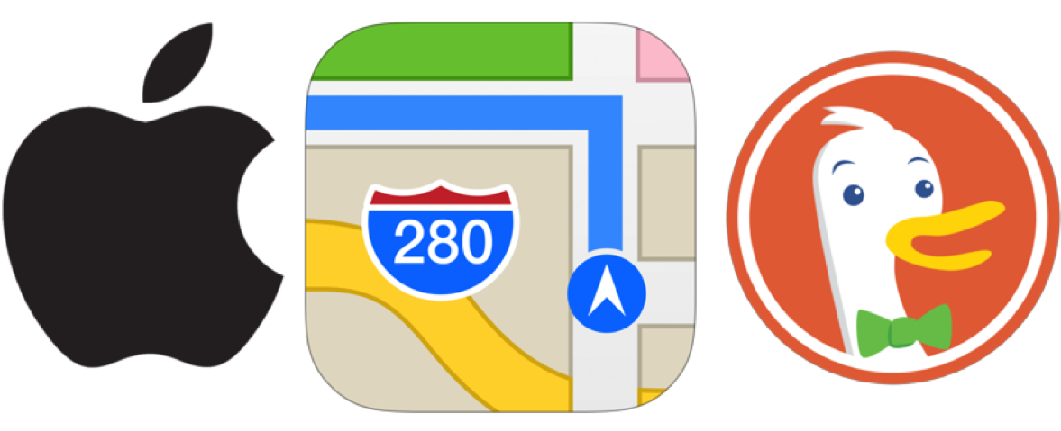 DuckDuckGo | Calipia : le blog