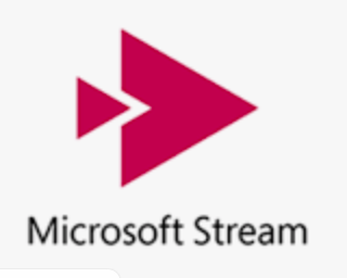 Des nouveautés pour Microsoft Stream | Calipia : le blog