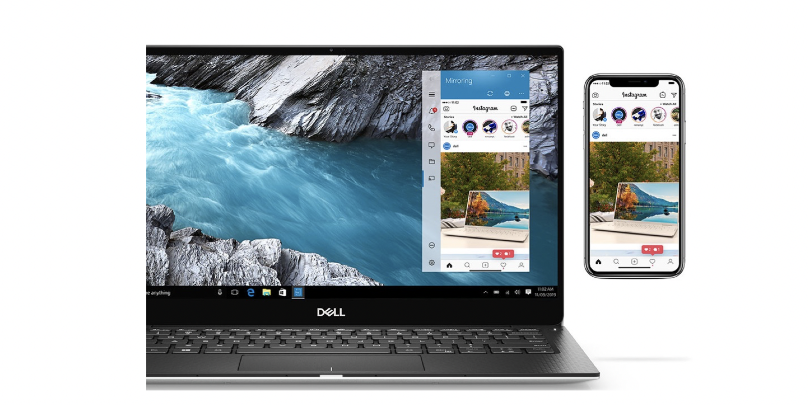 Dell Mobile Connect permettra de partager des fichiers et de visualiser ...