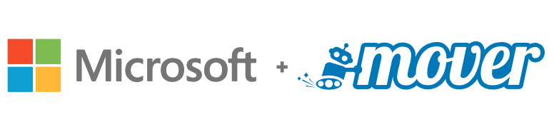 Microsoft Met à disposition son outil Mover pour Microsoft 365 ...