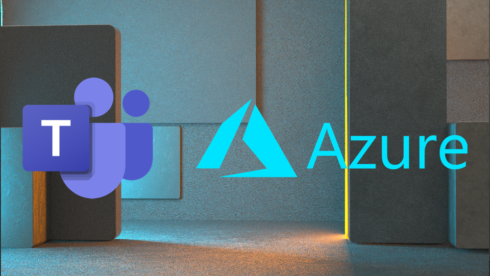 Les services de communications de Teams disponibles dans Azure ...