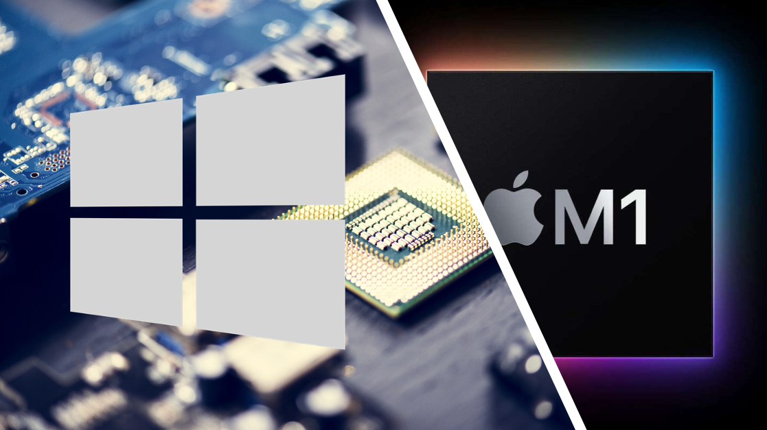 ARM : Pourquoi Apple va réussir là où Microsoft a échoué ? | Calipia ...