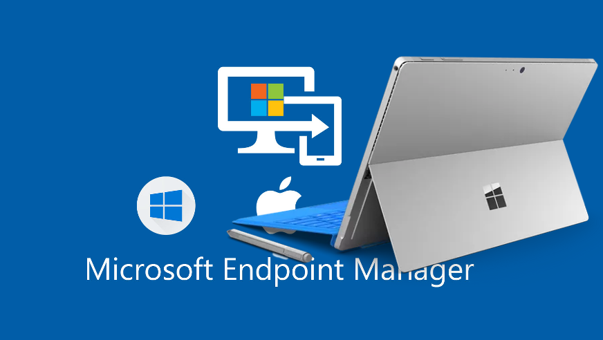 Le portail de gestion des machines Surface est disponible dans Endpoint Manager | Calipia : le blog
