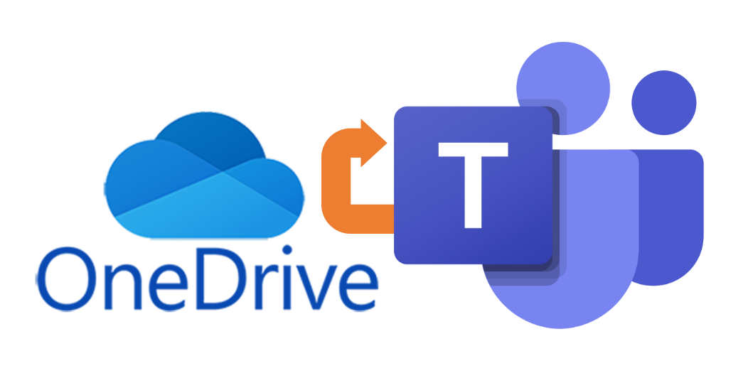 Nouvelle intégration Teams dans OneDrive… | Calipia : le blog
