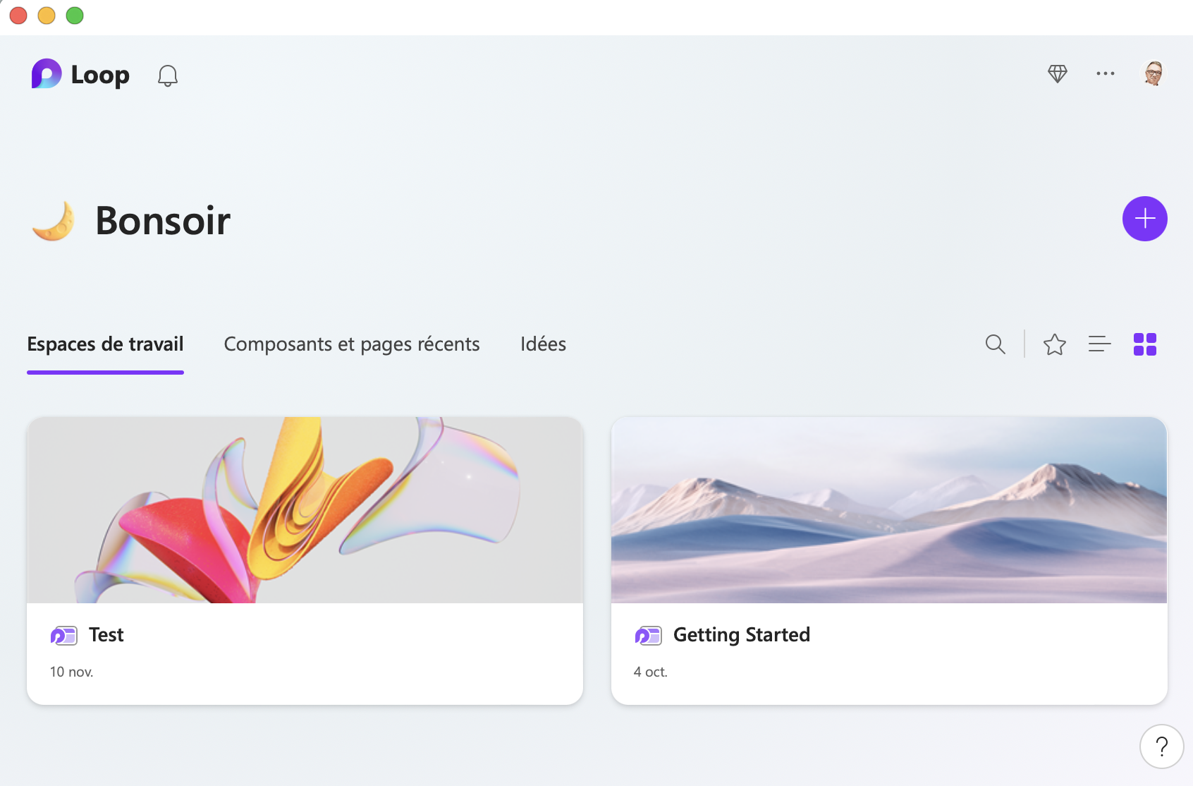 Microsoft Loop en version finale (ou presque)… | Calipia : le blog