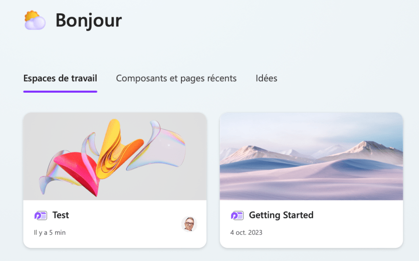 Nouvelle fonction interessante dans Loop | Calipia : le blog