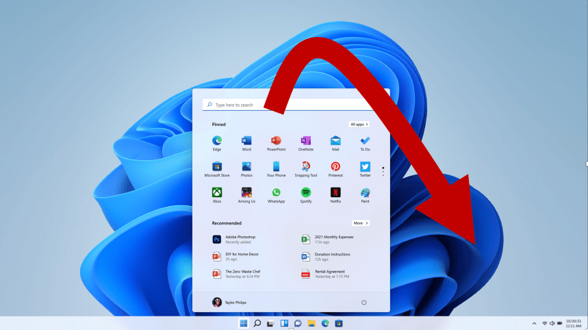 Les parts de marché de Windows 11 stagnent | Calipia : le blog