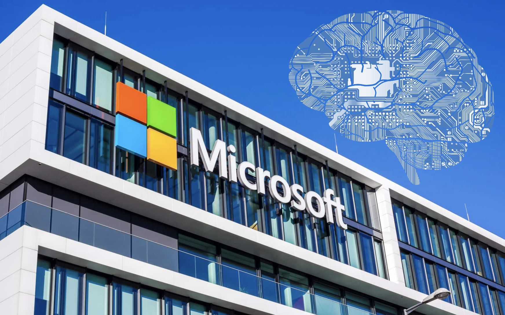 Un nouveau LLM chez Microsoft à 500 milliards de paramètres ? | Calipia ...