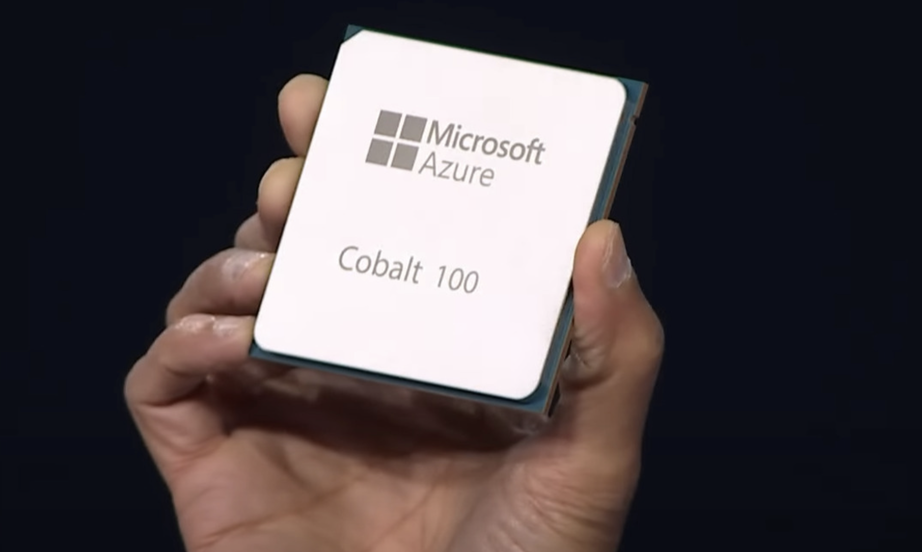 Les nouvelles machines virtuelles Azure basées sur le processeur ARM ...