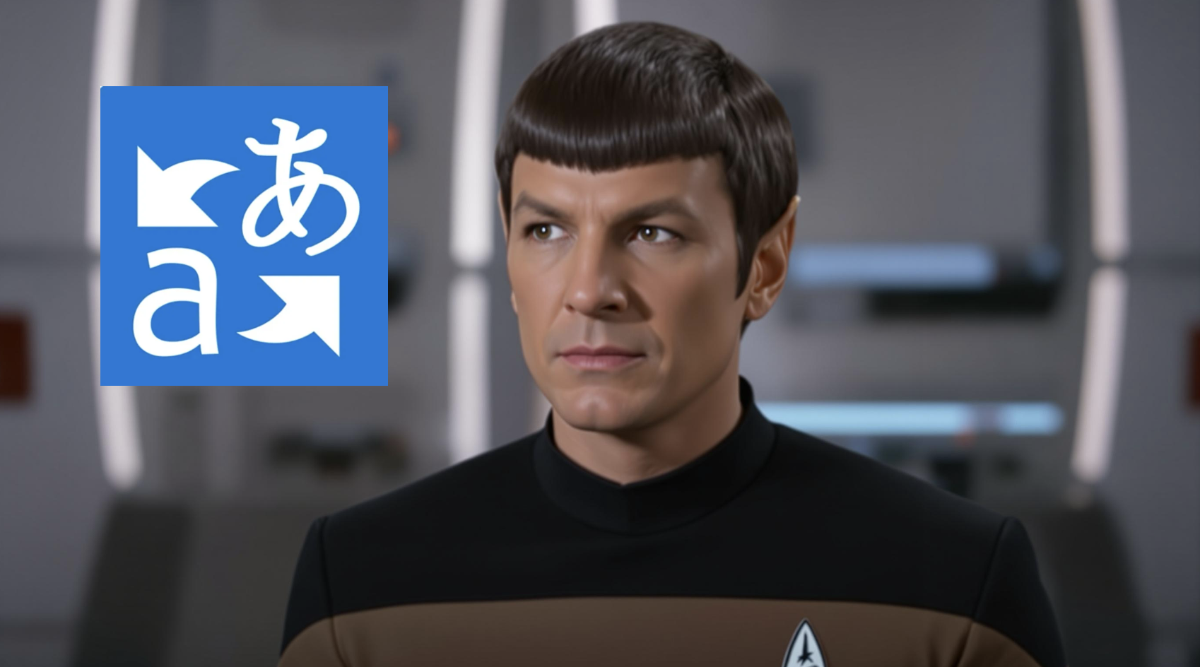 L’universal Translator de Star Trek, bientôt une réalité ! Microsoft ...