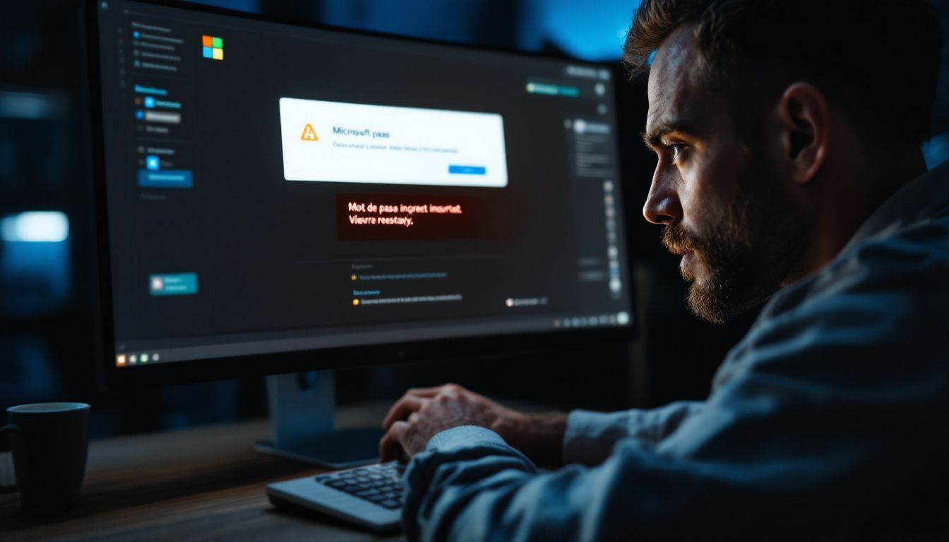 Microsoft a renforcé son MFA après une découverte inquiétante | Calipia : le blog