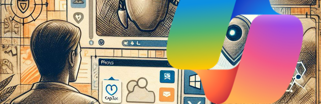 Copilot Vision : Microsoft donne des yeux à son assistant IA…mais pas ...